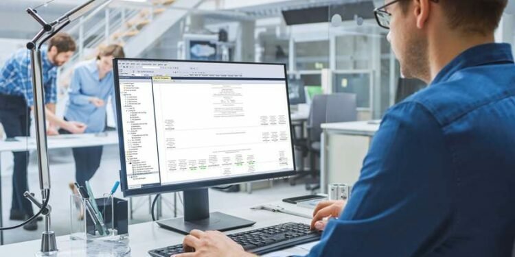 How To Learn Plc Programming Plc Programming And Automation 0753