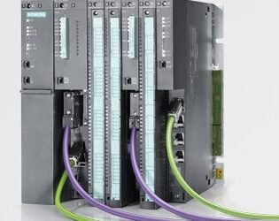 PLC Programming - PLC Programming & Automation