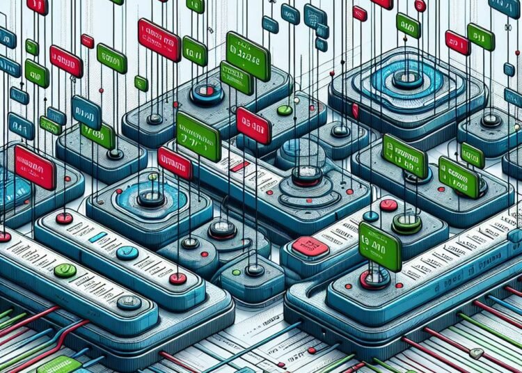 PLC FIFO Instructure Usage (FFL) - PLC Programming & Automation